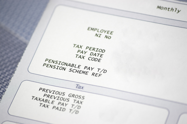 Benefits of Professional Payroll Services | Brad R. Smith, CPA PC