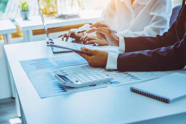Hallmarks of a Great Accountant | Brad R. Smith, CPA PC