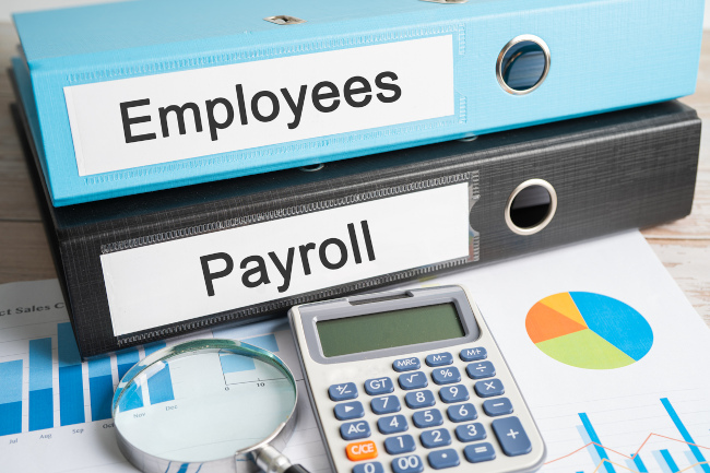 How We Streamline Your Payroll Process in 3 Easy Steps | Brad R. Smith ...